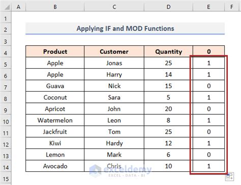 How To Alternate Row Color Based On Cell Value In Excel Methods