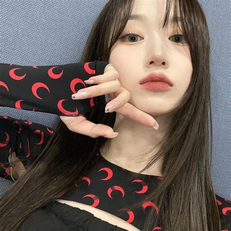 [잡담] 엔믹스 해원 인스타에 올려주는 사진들 봐 ㅜㅜ 인스티즈 Instiz K Pop 예능