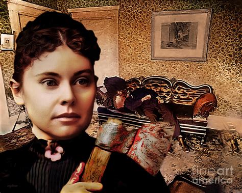 Lizzie Borden Took An Axe And She Gave Her Father Forty One 20240704c