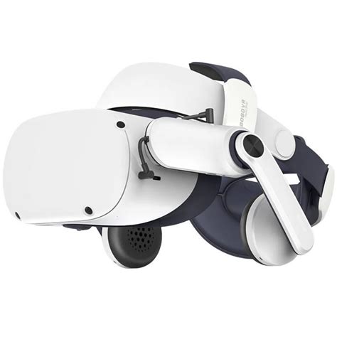 Bobo Vr A2 Air Vr Headphone Oculus Quest 2 Device