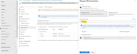 What Is Microsoft Entra External ID Azure AD External Identities Matrixpost Net