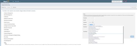 2080252 How To Add Or Modify Rule Type Picklist Values Employee