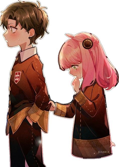 Damian And Anya