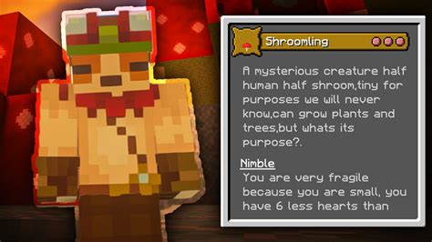 Origins Mod Minecraft