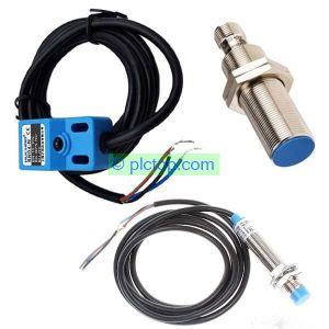 What Is A Proximity Sensor Structure And Working Principle Plctop Com