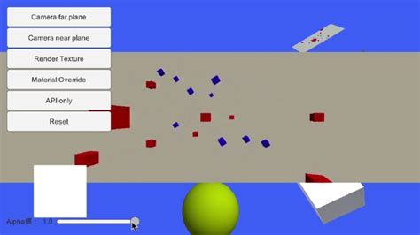 Unity 56 Videoplayerその2 Youtube