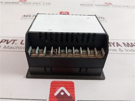 Multispan Utc 122 Temperature Controller Aeliya Marine