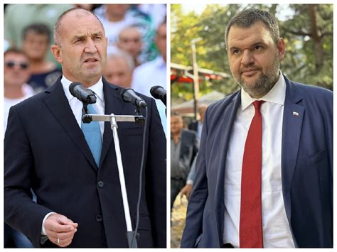 ПЪРВО В ПИК Tv Пеевски хвърли бомба за Радев Тепърва имам какво да кажа за Мистър Кеш За кого