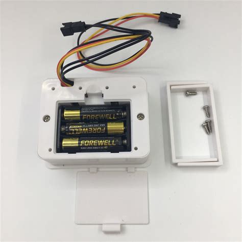 Digital Flow Meter Display Flowing Rate Temperatur Vicedeal