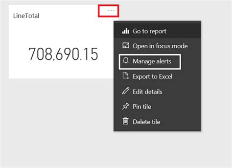 How To Integrate Power BI Data Alerts Into Slack