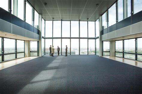 Alvero | Ihr Experte für Büromöbelvermietung