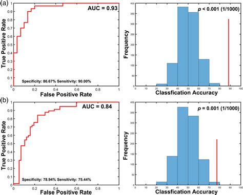 The Classification Results Of Svc Analysis Based On Functional