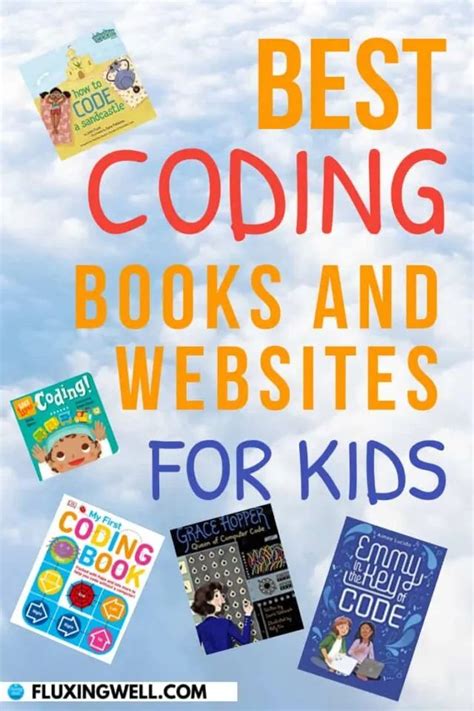 Basic Coding Books