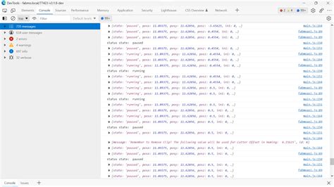 Trying To Z Zero In Dt Fireup Justdoesnt Do Anything · Issue 926
