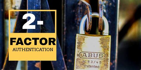 Domain Marketplaces Should Add Two Factor Authentication Domain Name