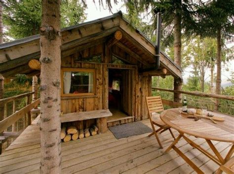 Adult Tree House Dwelling Envy Pinterest