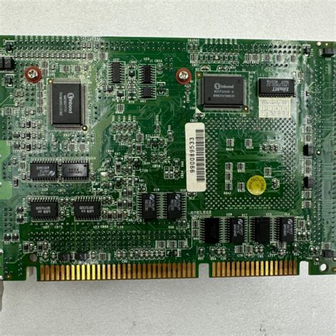 IEI ROCKY HV V Industrial Motherboard Novus Ferro Pte Ltd