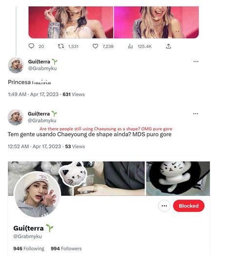 Twice Protection On Twitter 🚨 Mass Report 🚨 Grabmyku 🔗
