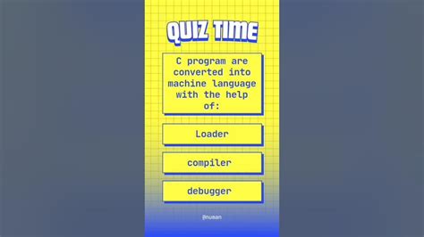 Computer Ics Part 2 Chapter 8 Quiz 13 Quiz Icscomputer Quiztime Computereducation Coding