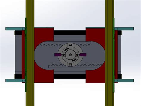 A D ROBOT BOX FILE WITH ALL MECHANICAL PARTS AND DRAFTS Upwork