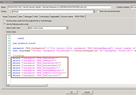Red Hat Linux Patching Patch BigFix Forum
