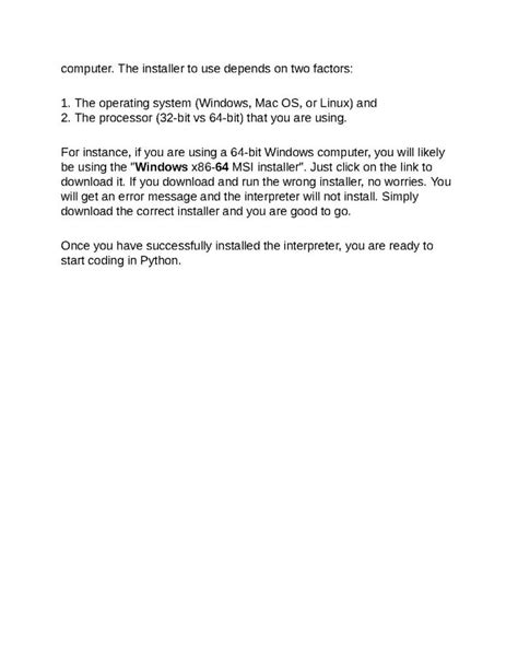 Learn Python In One Day And Learn It Well Pdf Connect 4 Programming