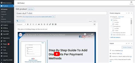 Methods To Embed And Optimize Youtube Videos In Wordpress Elextensions