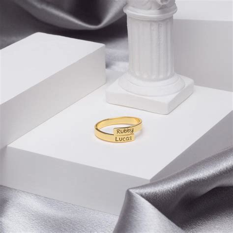Custom Couples Ring Zeek Creative Shop