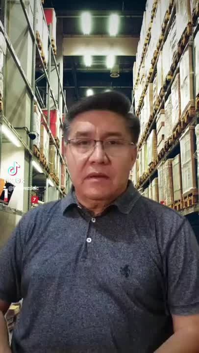 fernando chavez del castillo en linkedin gestióndeinventarios