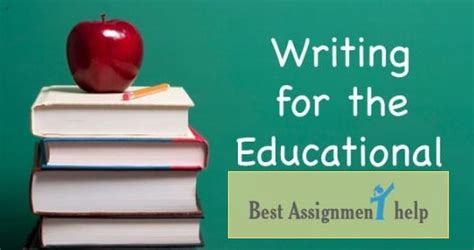 How To Write A Good Assignment Best Assignment Help Is One Of The Most… By Best Assignment