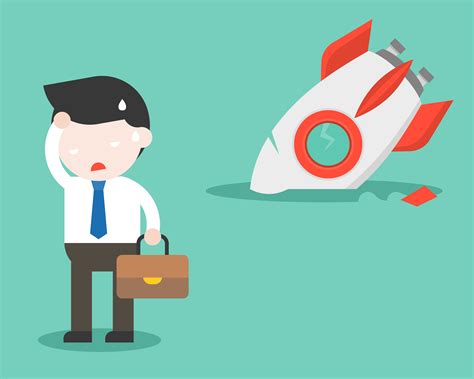 unsuccessful vector art icons and graphics for free download