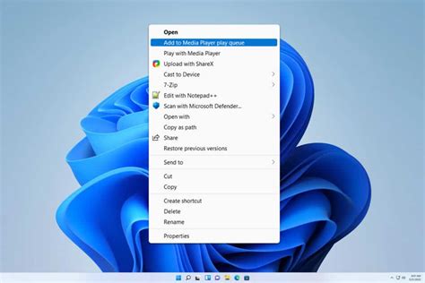 Remove Windows Media Player Context Menu Ways To Do It