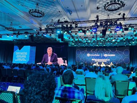 hexaware technologies on linkedin snowflake ai snowflakesummit cloud cloudcomputing data