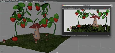 Why Things Are All Messed Up In The Render View Only What Do I Do Rmaya