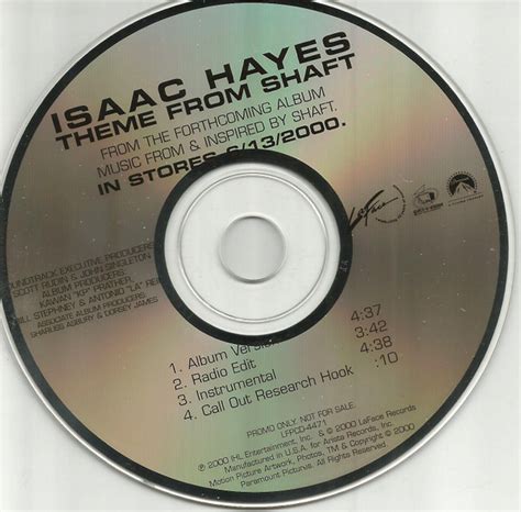 Shaft Theme Isaac Hayes Isaac Hayes Vie Privée Oiziqc