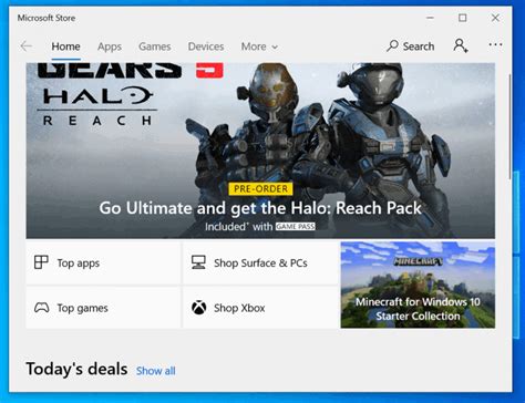 Windows 10 Store Not Working Here Are 3 Quick Ways To Fix It