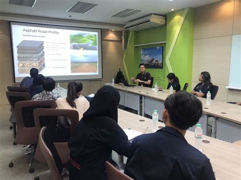 Growwithus Tipcoasphalt Valueforthefuture Tipco Asphalt Public Company Limited