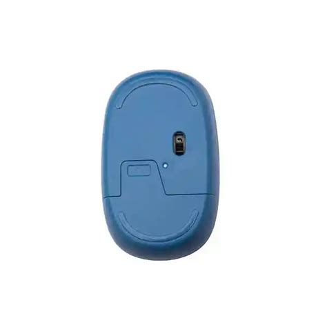 Mouse Inalámbrico Lilo And Stitch Rappi