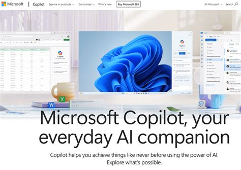 Copilot Boot Up Covenant Technology Partners