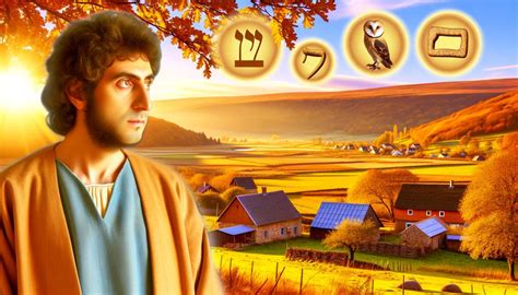 Joseph Name Meaning And Origin