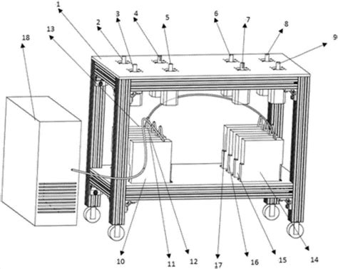 Ethercat Based Multi Axis Synchronization Control Device And Method Eureka Patsnap