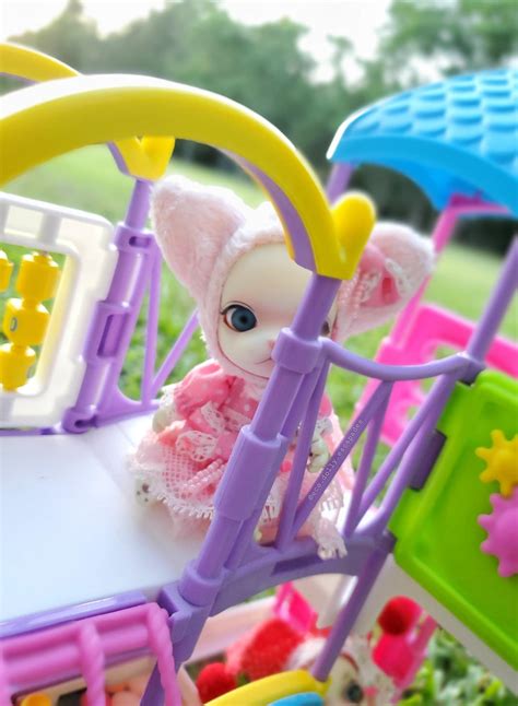 Shes Shy 🌸 Rdollphotography