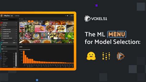 jacob marks on linkedin ml menu for model selection hugging face weights and baises fiftyone