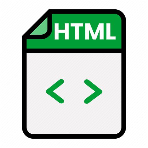 Document File Extension Office Work Paper Information Icon