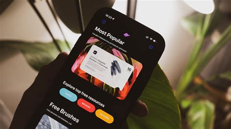 Procreate To Instagram Sharing Creative Work