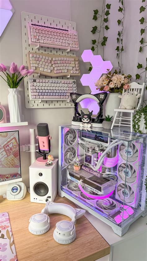 Cant Wait To Rot At My Setup All Weekend 🤩 ⋅˚₊‧ ‧₊˚ ⋅ ⋅˚₊‧ ‧₊˚ ⋅ ⋅˚₊‧ ‧₊˚ ⋅ ⋅˚₊‧ ‧₊˚ ⋅ ⋅