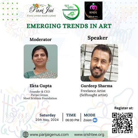 Ekta Gupta On Linkedin Join Us Today At 6pm