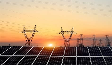 Let S Be More Flexible Rules And Tools For A Modern Power Grid Webinar Regulatory