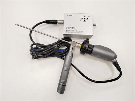 Factory Price Full Hd Small Endoscopy System For Ent Scope Rigid Endoscope Medical Endoscope