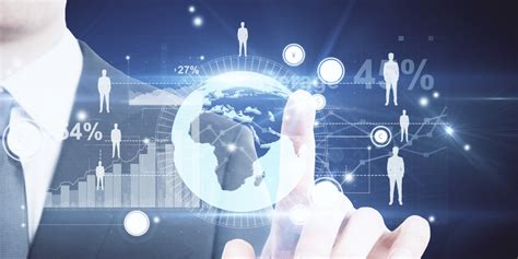 What Are Graph Databases And Why Will They Be The Next Big Thing IBRS